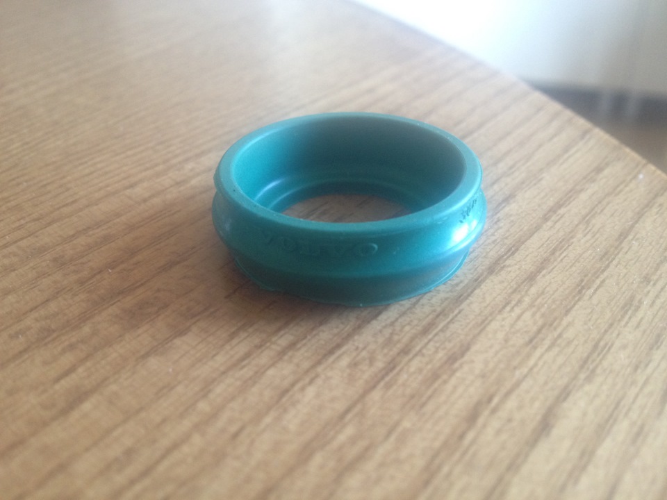 30622066 Сальник коленвала задний Volvo | Запчасти на DRIVE2