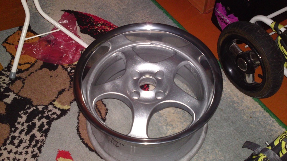 sale Borbet type T r16 9j et15 with tires — Сообщество «DRIVE2 Audi 80 ...