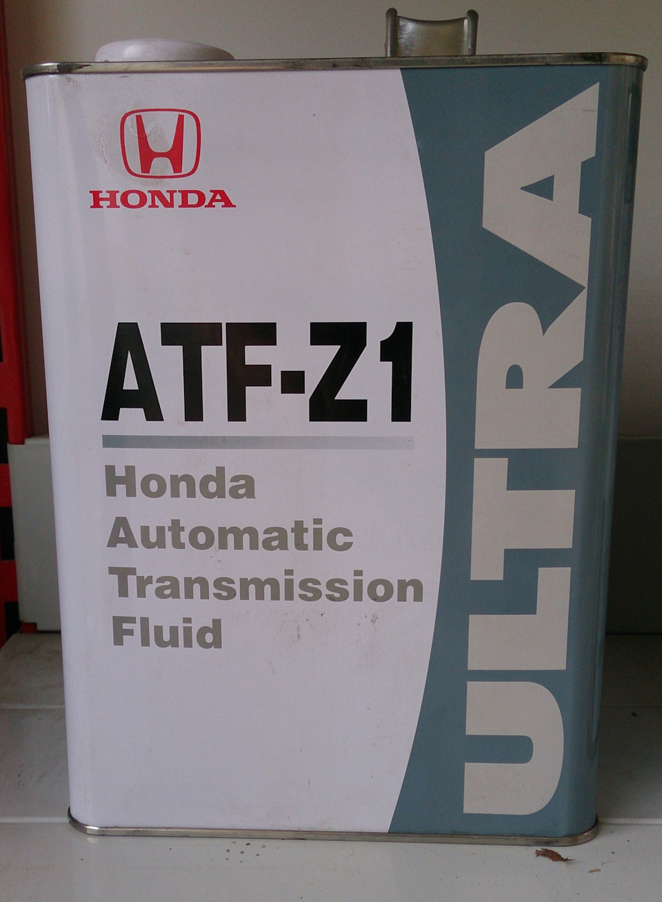 Полезные артикулы оригинальных масел Honda — Honda Civic Coupe (6G), 1 ...