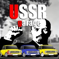 Сообщество ☭ USSR garage ☭ — DRIVE2.RU