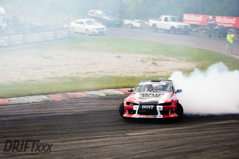 Drift AllStars — ILLSKILL на DRIVE2