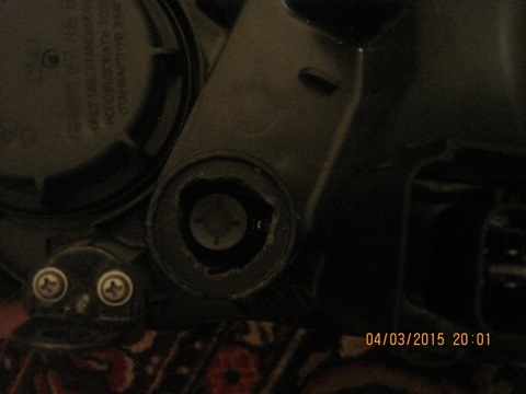 032015 Автолампа VALEO | Запчасти на DRIVE2