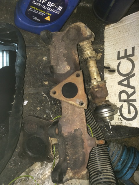 0450000100 МАСЛО ТРАНСМИССИОННОЕ МИНЕРАЛЬНОЕ, МАРКИ "ATF SP III" KIA ...