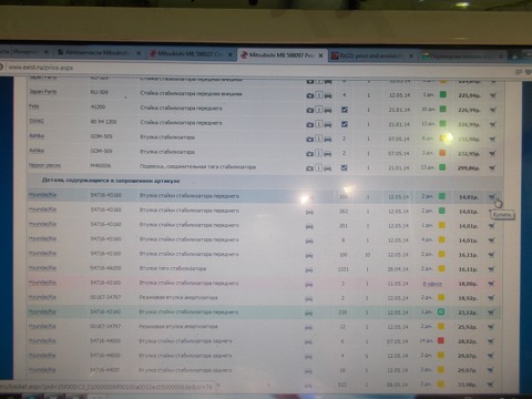 5471643160 Втулка подвески KIA HYUNDAI | Запчасти на DRIVE2