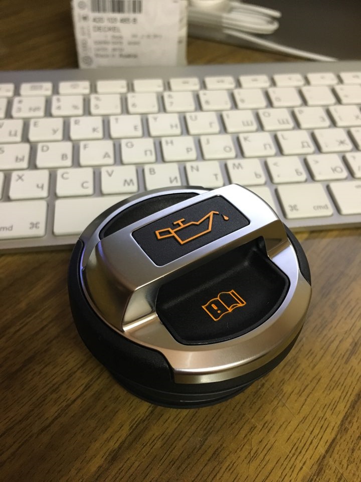 Завалялись ништячки R8 — Audi Allroad (C5), 2,7 л, 2003 года | стайлинг ...