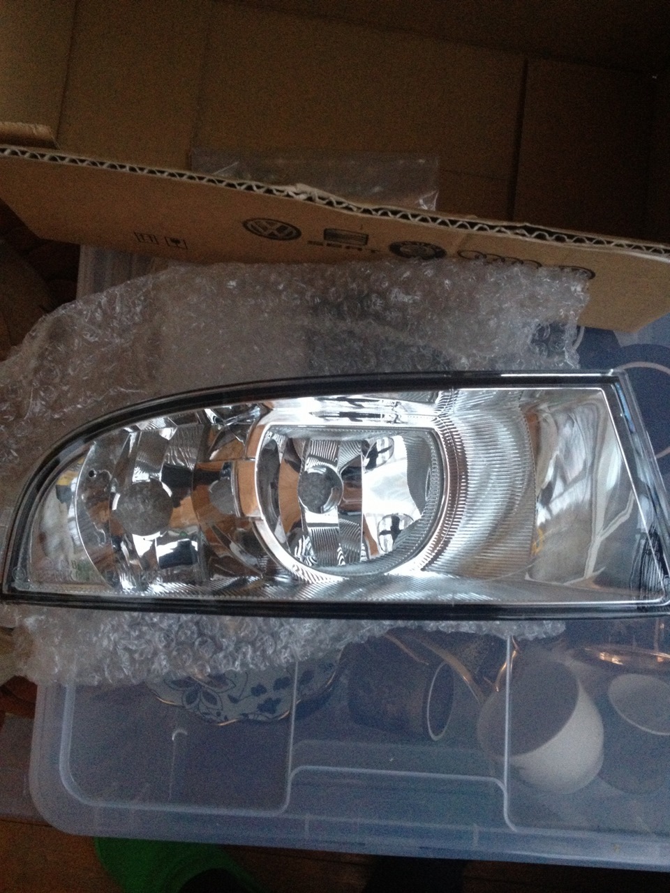 Не по теме, но все же распродажа! — Skoda Superb Mk2, 1,8 л, 2012 года ...