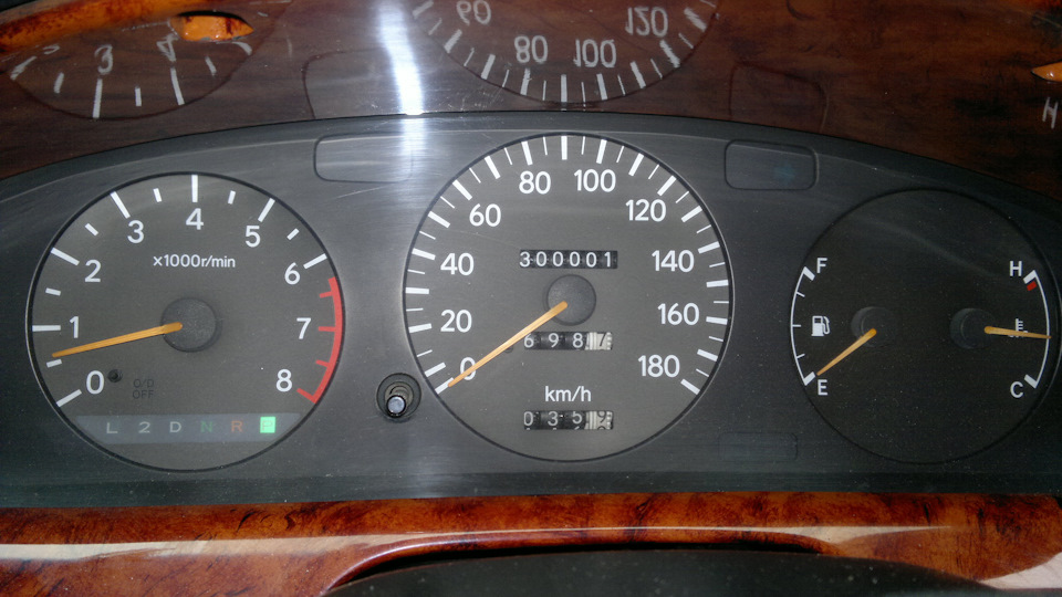 Toyota Corona (T190) 2.0 бензиновый 1992 | Боча на DRIVE2