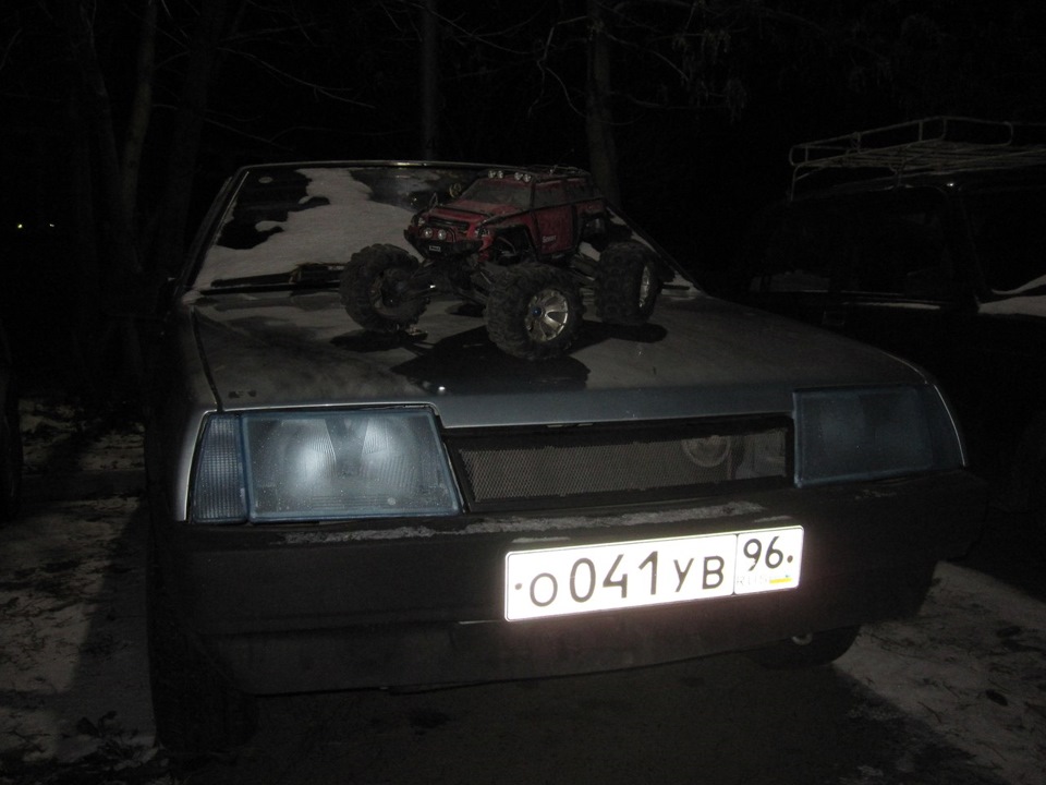 вот они)))! — Lada 21093i, 1,5 л, 2001 года | покатушки | DRIVE2