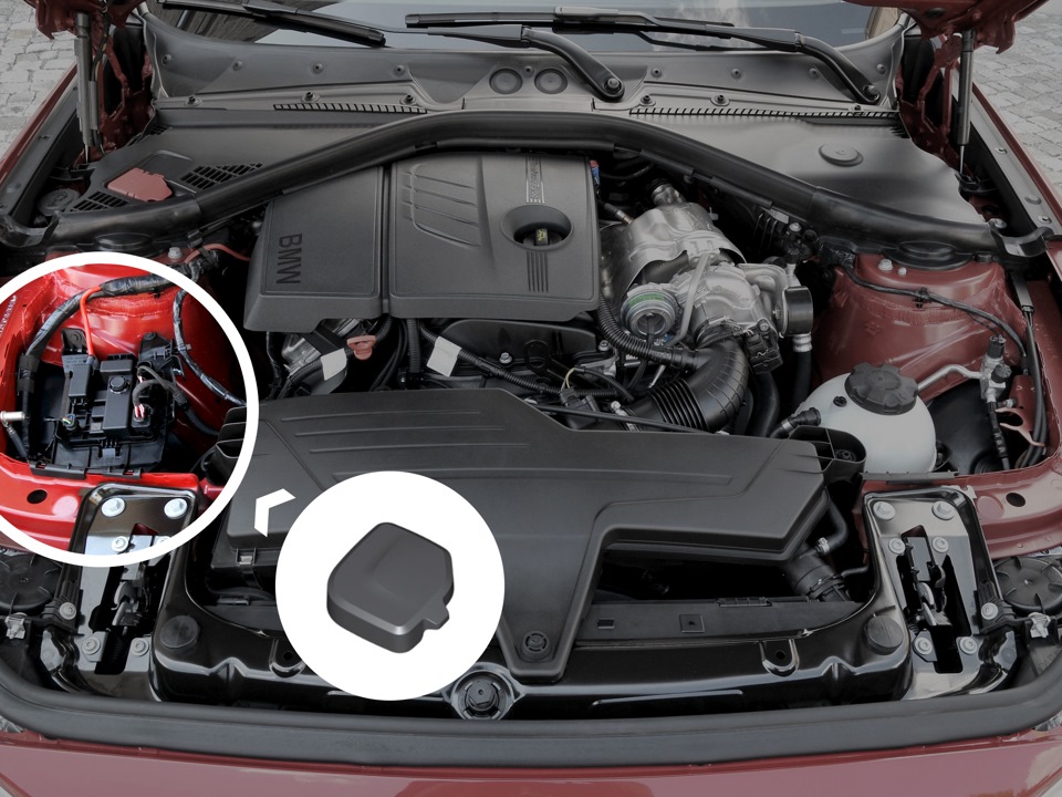 пока машина продается … — BMW 1 series (F20), 1,6 л, 2012 года ...