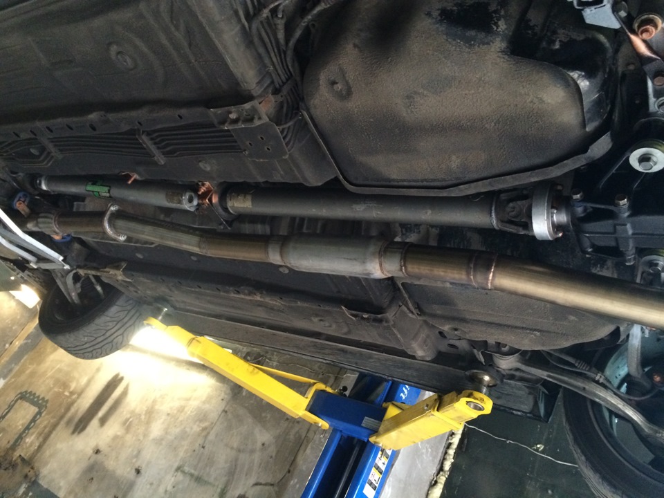 DSS Driveshaft +RS diff rebuild — Mitsubishi Lancer Evolution IX, 2 л ...