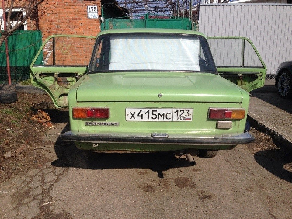 Что сделать со стёклами? — Lada 21013, 1,3 л, 1984 года | другое | DRIVE2