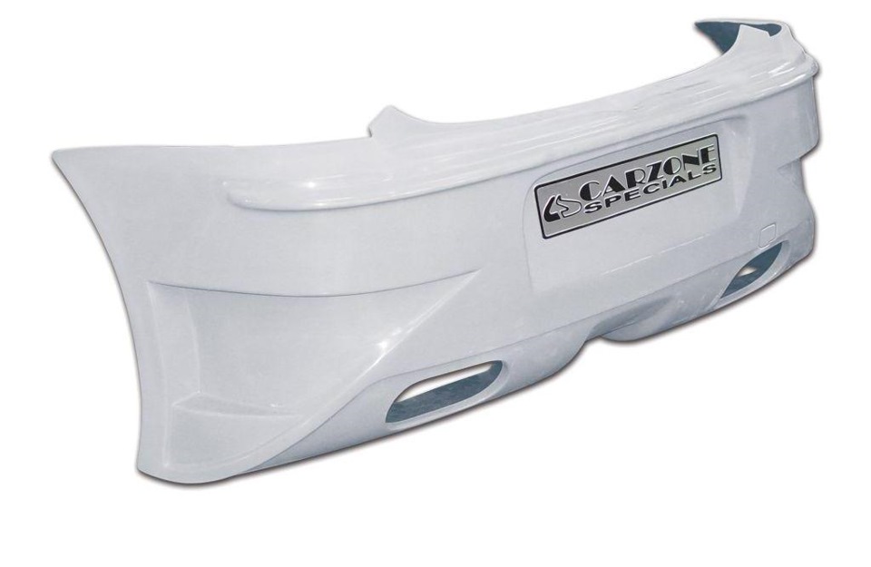 Body kit part 2 — Chevrolet Lacetti 5D, 1,4 л, 2004 года | стайлинг ...