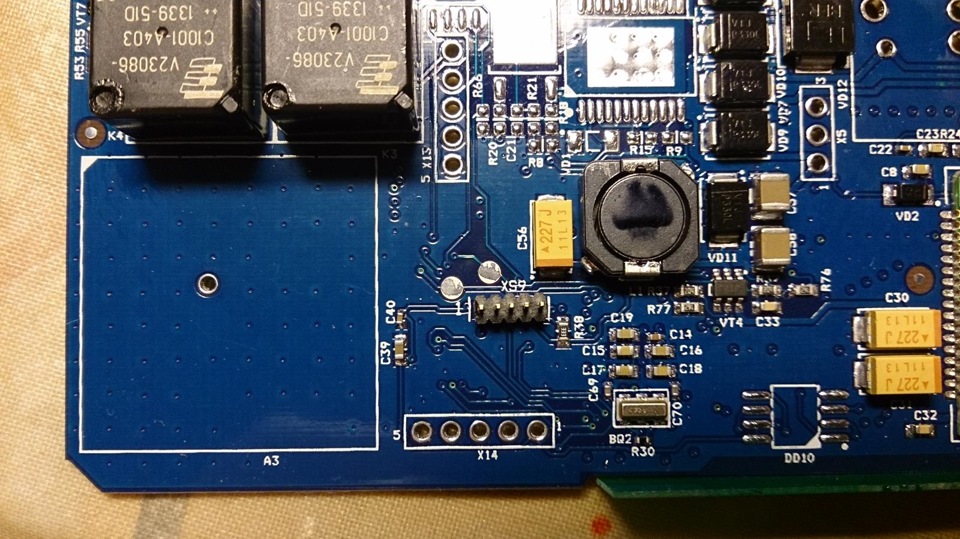 32. Autoplugin всё вокруг него — Volvo XC70 III, 2,4 л, 2012 года ...