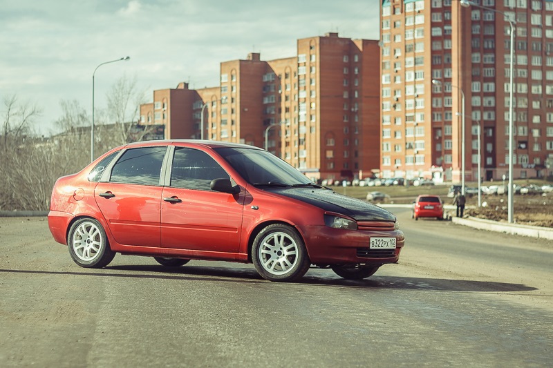 #lowow[2] — DRIVE2