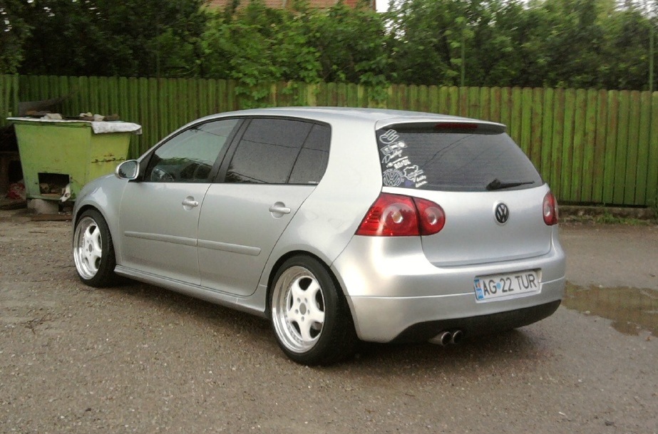 RH ZW1. Покупка, в которую ещё не верю. — Volkswagen Golf Mk6, 1,6 л ...