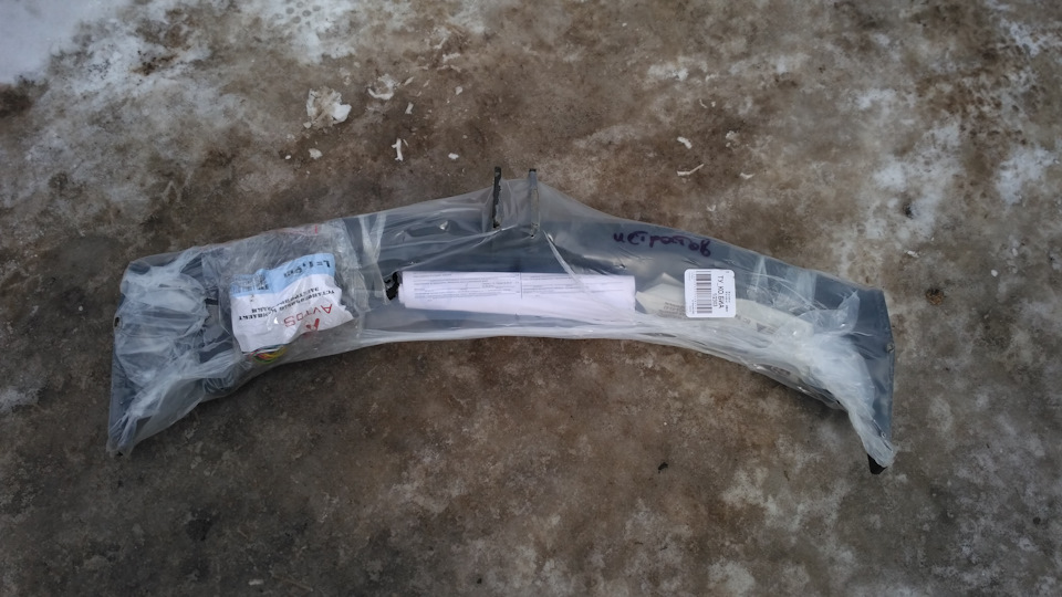 обновки — Infiniti QX (1G), 3,5 л, 2000 года | аксессуары | DRIVE2