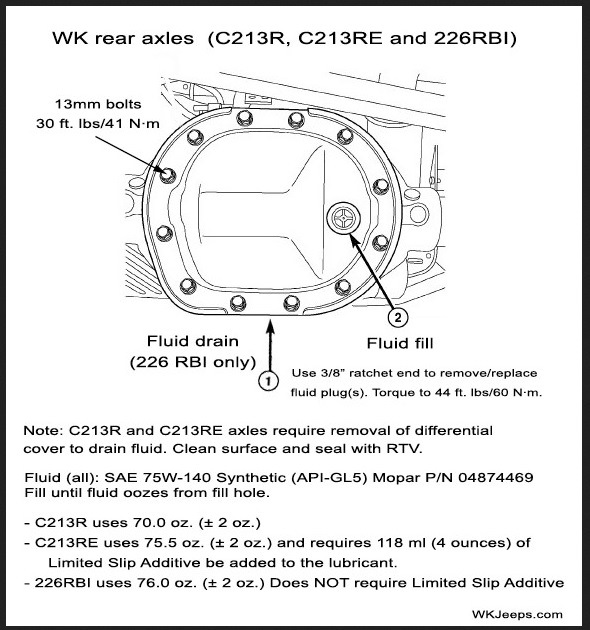 04874469 Арт. Га Эмпти Крайслер CHRYSLER | Запчасти на DRIVE2