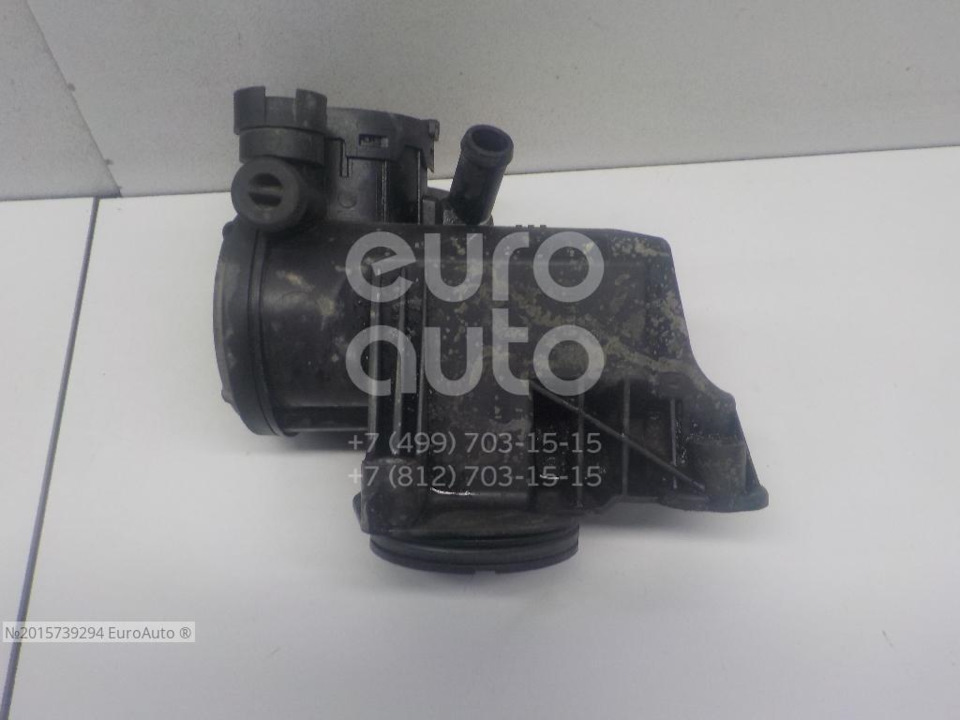 036103464AK Маслоотделитель VAG | Запчасти на DRIVE2