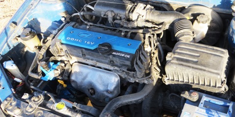 2223126011 ТОЛКАТЕЛЬ КЛАПАНА ДВИГАТЕЛЯ KIA HYUNDAI | Запчасти на DRIVE2