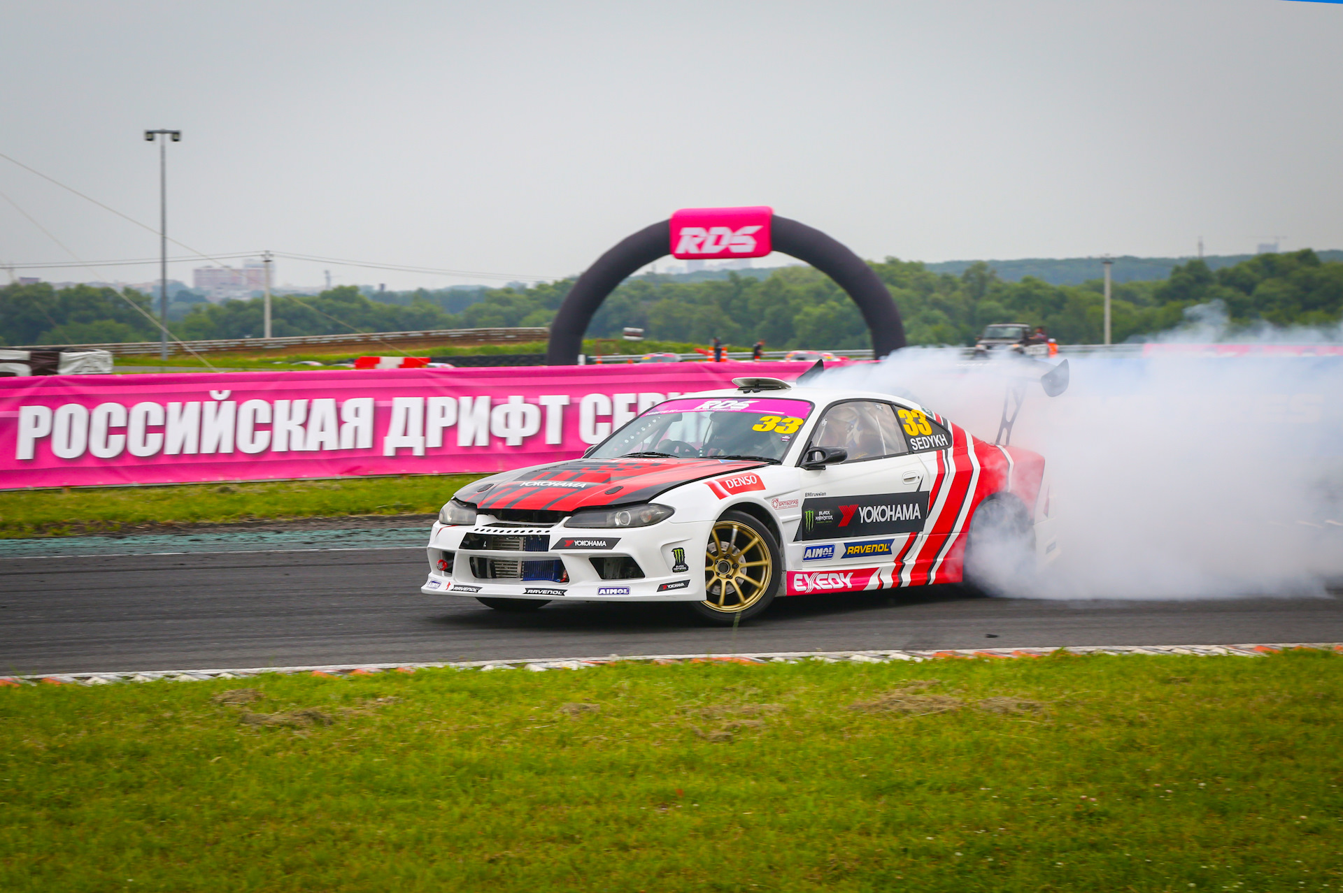 DENSO – выбор дрифтеров — DENSO на DRIVE2