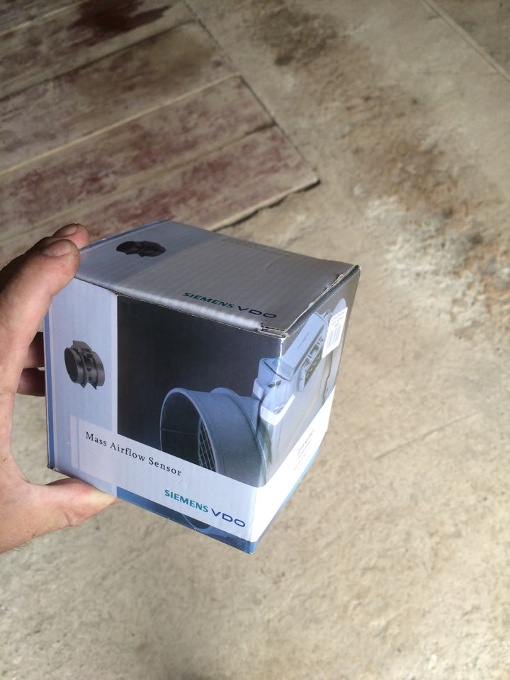 Вопрос по расходу ЗмЗ-406 — ГАЗ 31105, 2,3 л, 2005 года | своими руками | DRIVE2