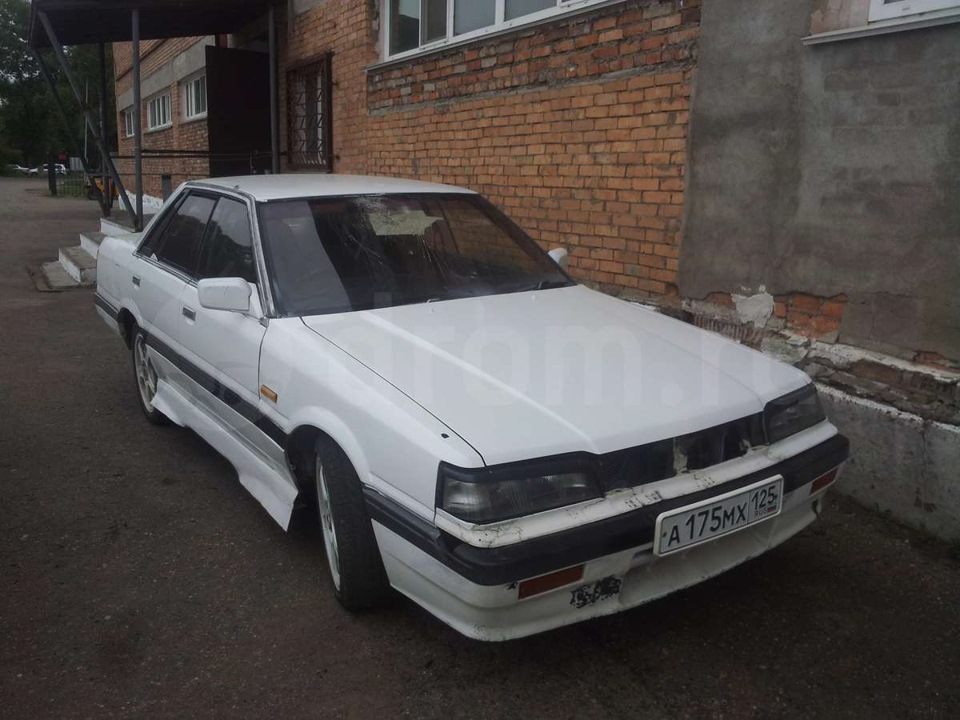 будет скорей всего ! — Toyota Corolla Levin (AE91/92), 1,8 л, 1989 года ...