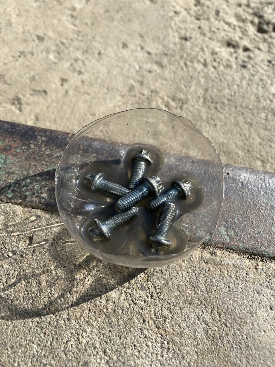 Часть 8 Замена цепи ГРМ — Mercedes-Benz C-Class (W203), 1,8 л, 2005 ...