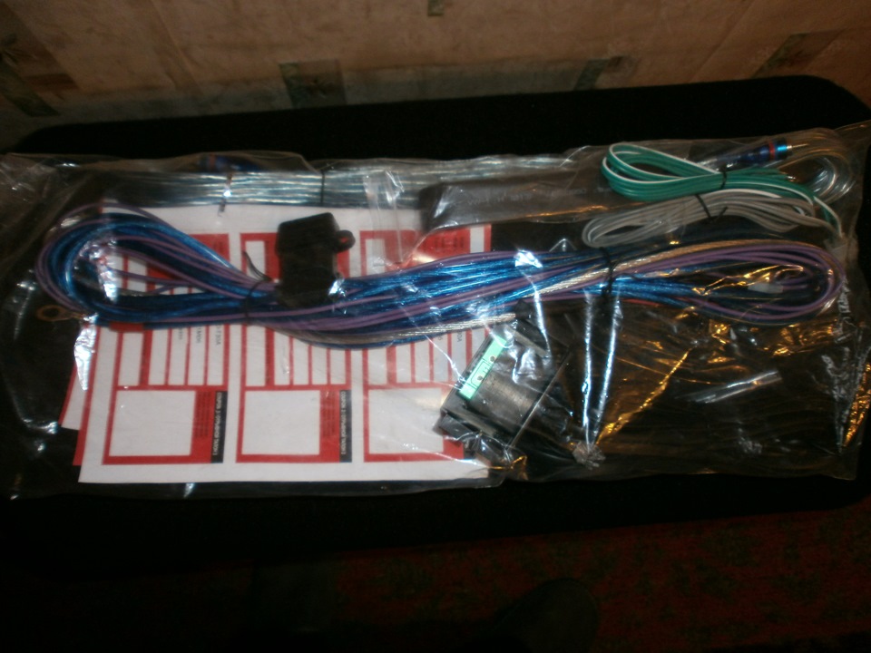 сабик чтоб качало SUPRA SRD-T30A — УАЗ 31514, 2,4 л, 1995 года | автозвук | DRIVE2