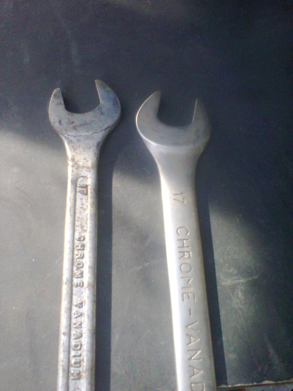 Замена тросика сцепления. — Lada 21093, 1,5 л, 1999 года | своими ...