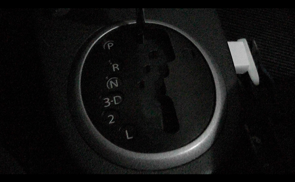 15: Замена лампочки подсветки переключателя АКПП (Видео) — Suzuki SX4 ...