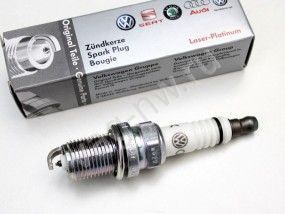 Вопрос по свечам — SEAT Leon (Mk III), 1,2 л, 2013 года | расходники ...