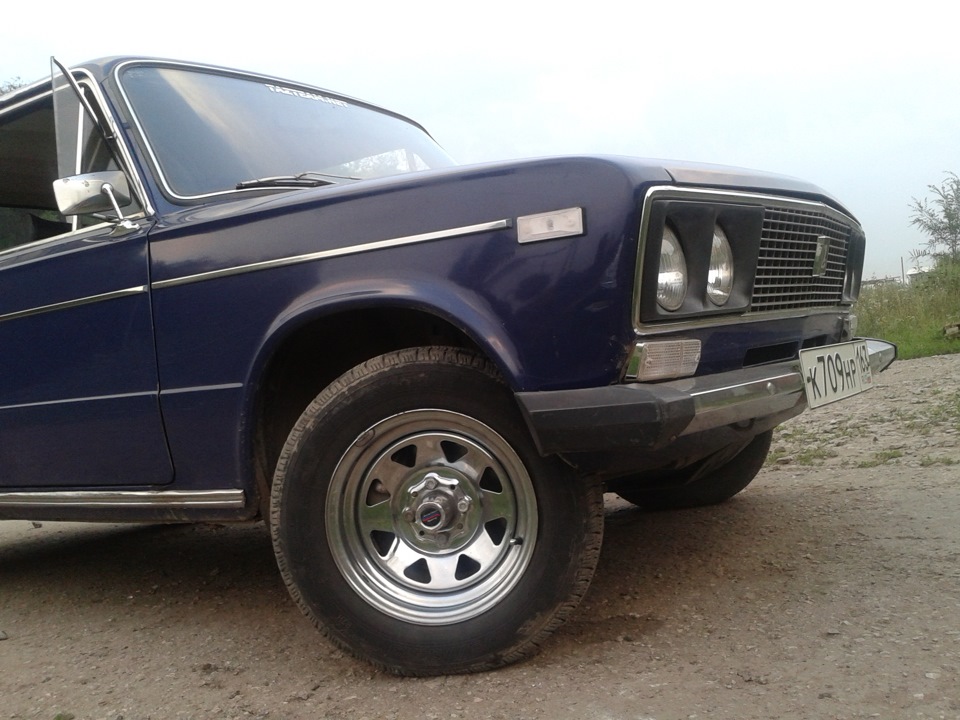 Диски r13 на ТЕМЕ — Lada 21061, 1,6 л, 1997 года | колёсные диски | DRIVE2