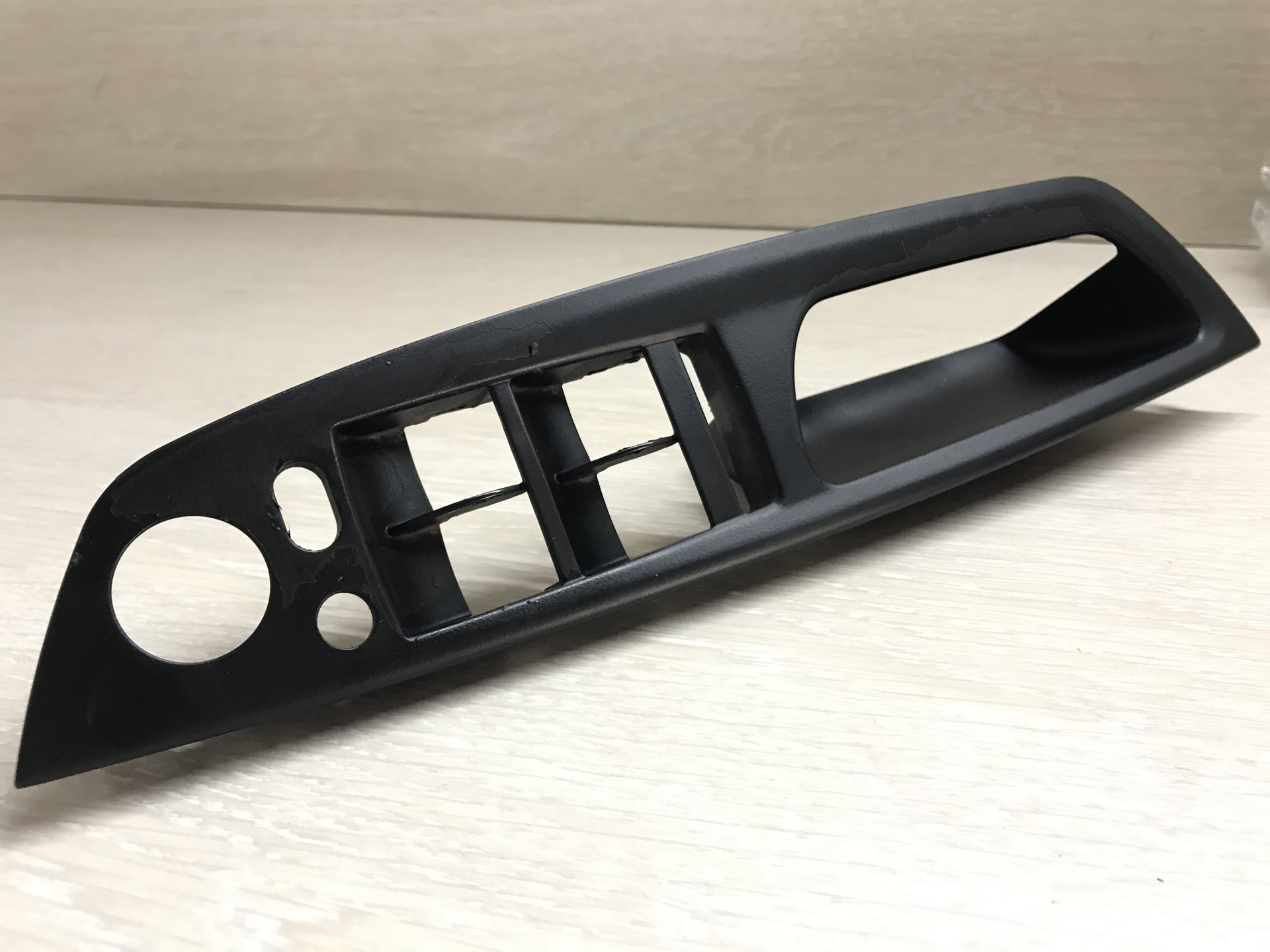 Мелочь а приятно — BMW X5 M (E70), 4,4 л, 2011 года | своими руками ...