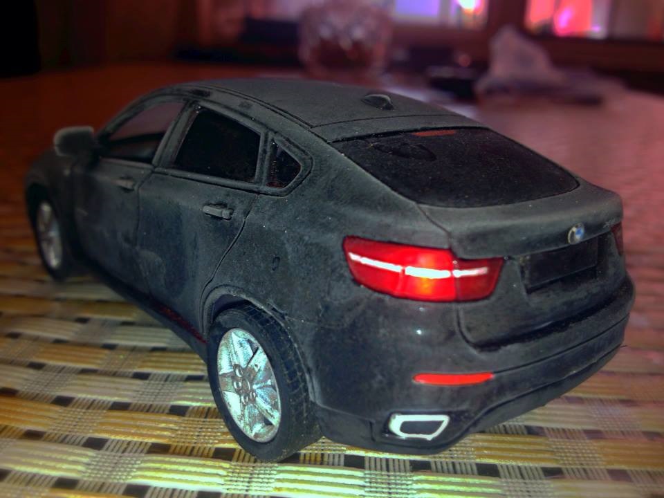 MY COLLECTION — DRIVE2