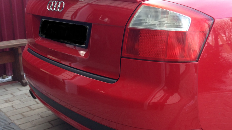 Маслоподающая трубка на турбину, только оригинал или ? — Audi A4 (B6 ...