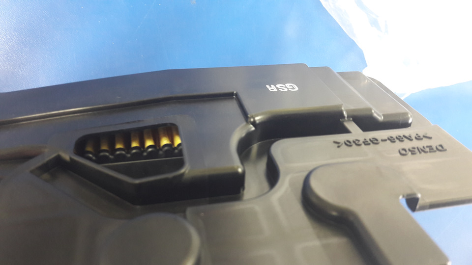 Фильтр АКПП 2,5 — Toyota Camry (XV50), 2,5 л, 2014 года | аксессуары ...