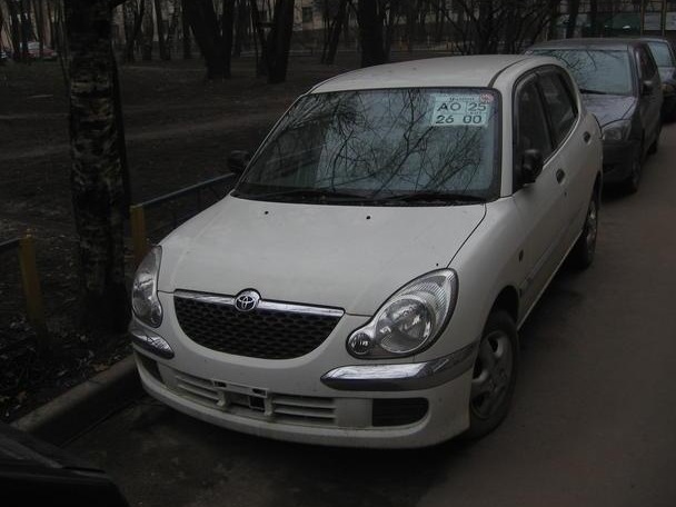 Немного общего! — Lifan Smily, 1,3 л, 2011 года | просто так | DRIVE2
