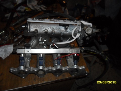 032015 Автолампа VALEO | Запчасти на DRIVE2