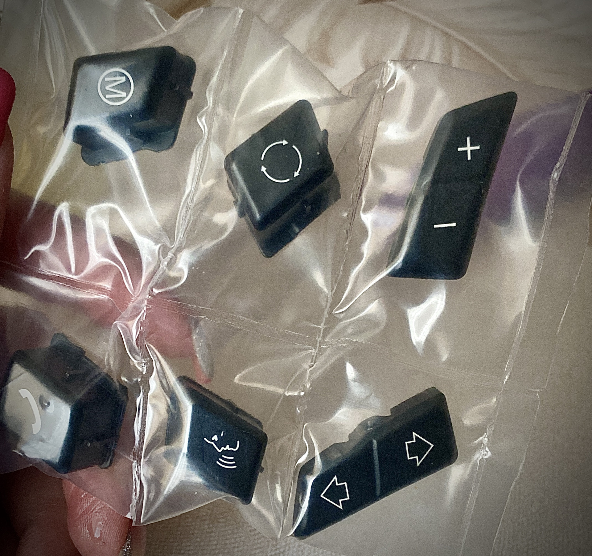 Внеплановое ТО или лечим болячки🙈 — BMW 1 series (E81/E87), 2 л, 2006 ...