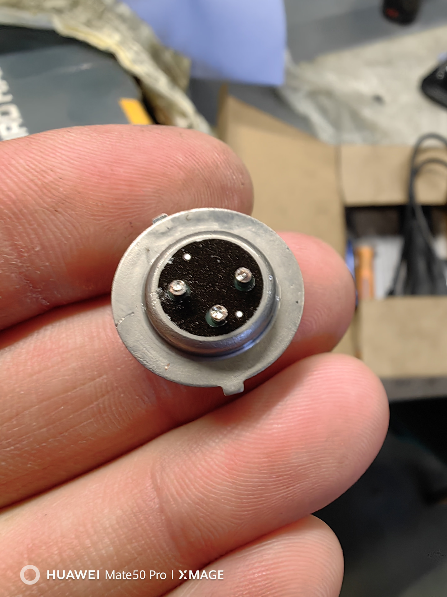 Замена датчиков давления dq500 — Skoda Kodiaq (1G), 2 л, 2019 года ...