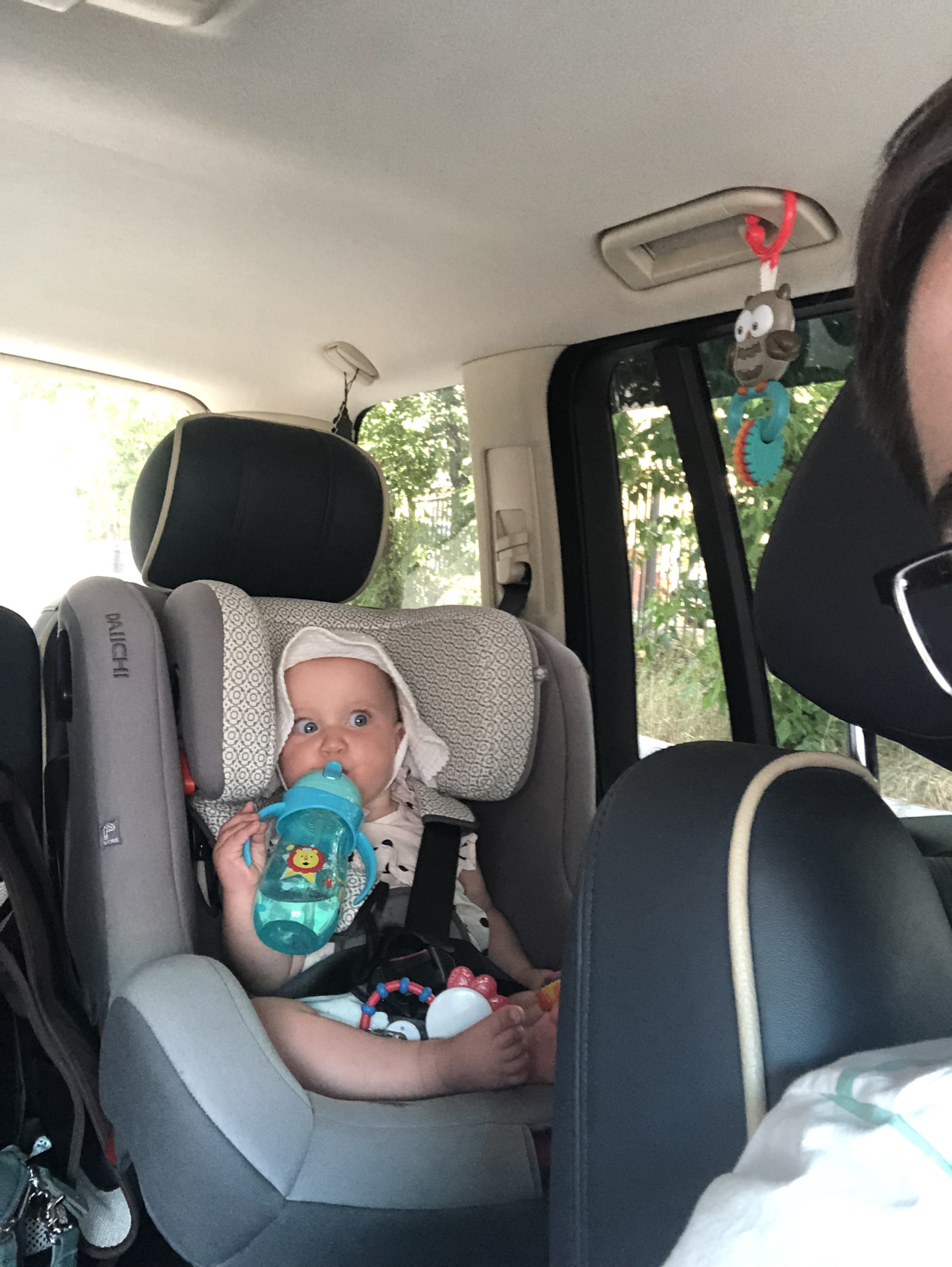 Внеплановая замена роликов и натяжителя — Land Rover Range Rover (3G ...