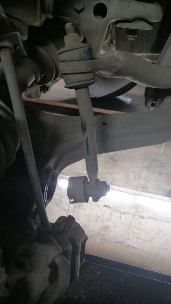 4451809000 САЙЛЕНТБЛОК ПЕРЕДНЕГО НИЖНЕГО РЫЧАГА. SSANG YONG | Запчасти ...