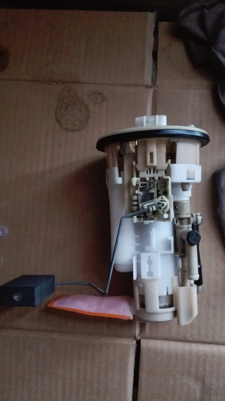 Т.О. май 2022 — Toyota Mark II (110), 2,5 л, 2000 года | плановое ТО | DRIVE2