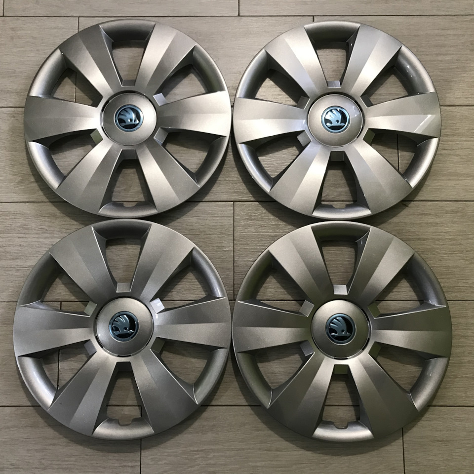 6V0601147CZ31 Колпак колеса VAG | Запчасти на DRIVE2