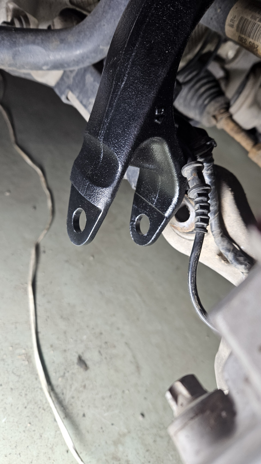 Замена передних пружин и амортизаторов — Mercedes-Benz C-Class (W205 ...