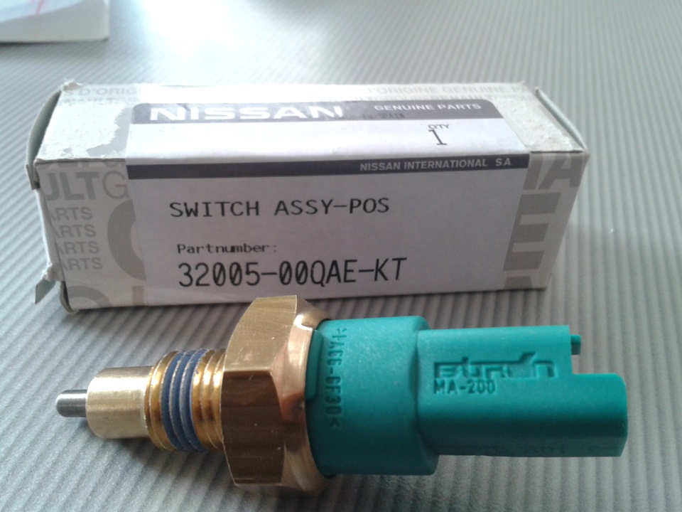 Renault в упаковке Nissan дешевле — Renault Megane II, 1,6 л, 2006 года ...