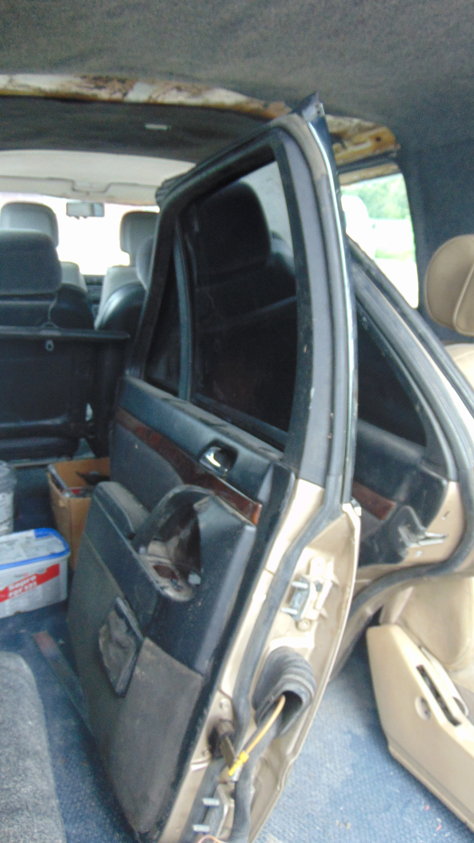 13300689 Спойлер бампера GM | Запчасти на DRIVE2