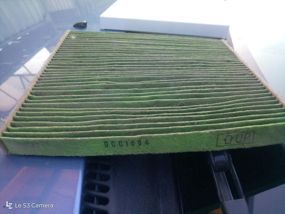 Первоочередное ТО. — Toyota Premio (T240), 1,8 л, 2005 года | плановое ...