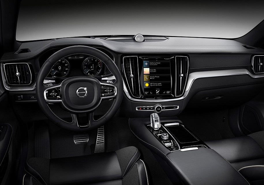 Путь к SSR Integral GT1 или ох уж эти большие тормоза — Honda Civic ...