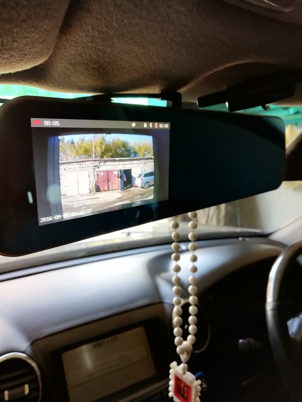 Запись, 13 октября 2019 — DRIVE2